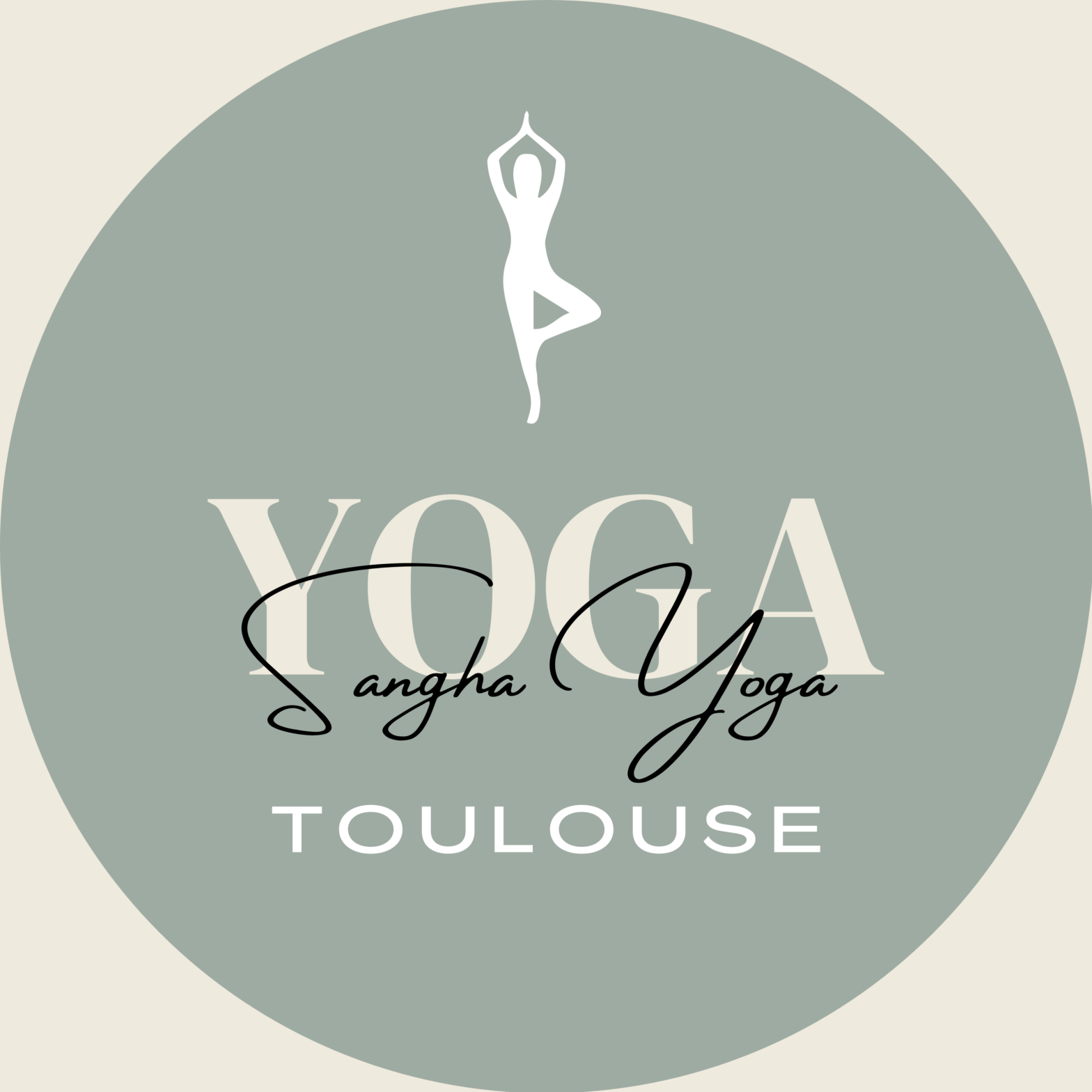 Cours de Yoga à Toulouse - Sangha Yoga