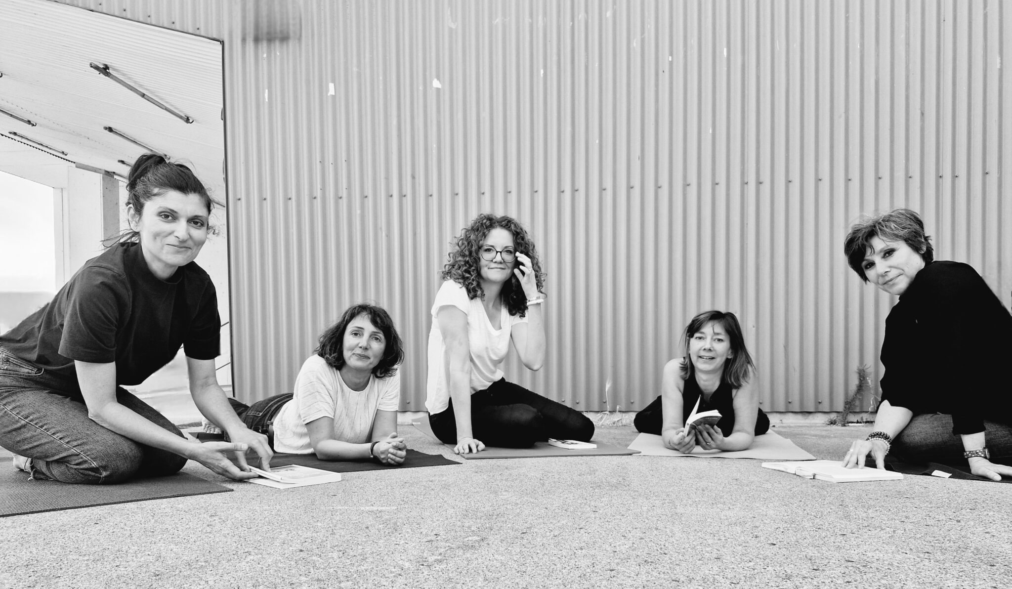 Cours collectifs de Yoga à Toulouse - Sangha Yoga